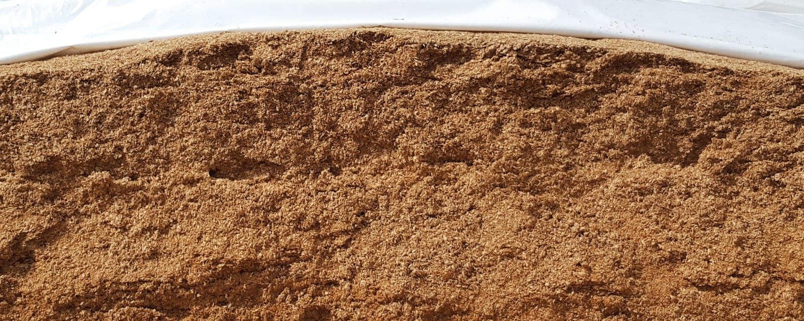 Handel Biertreber | Leiber GmbH