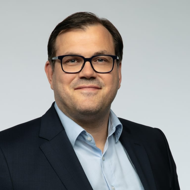 Management | Leiber GmbH