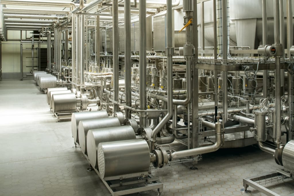 Refinement of brewers' yeast - Leiber | Excellence in Yeast