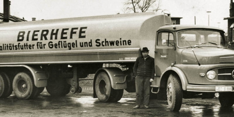 About us | Leiber GmbH