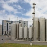 Wo wir sind | Leiber GmbH