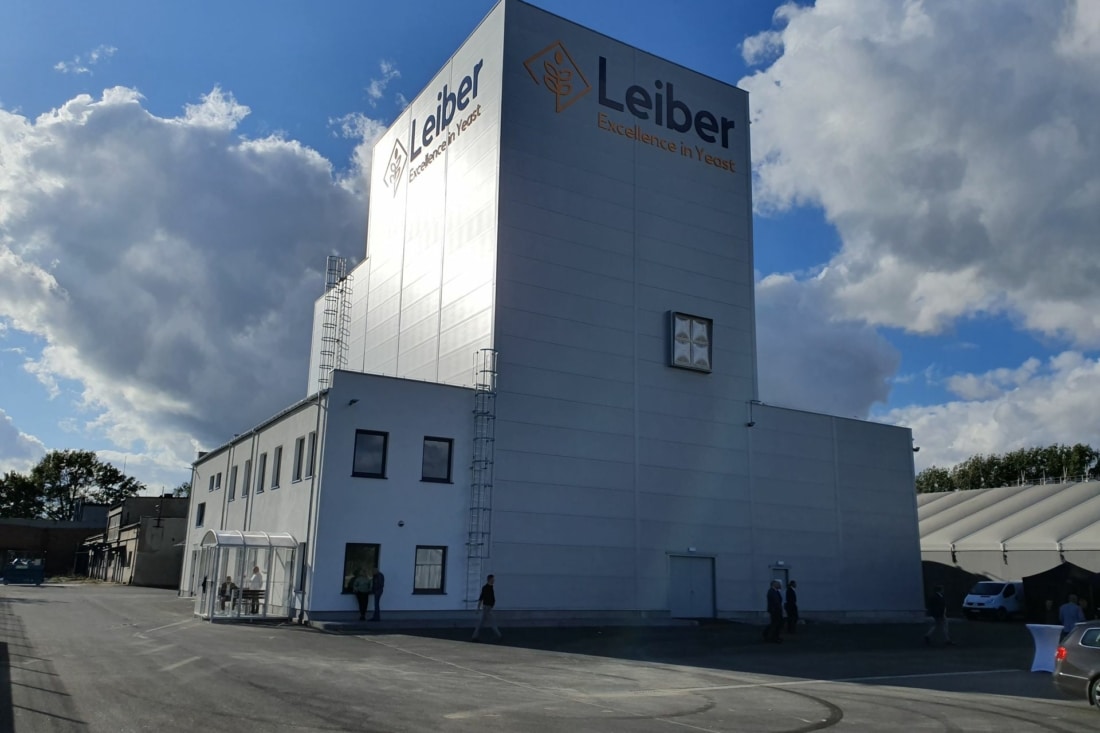 News | Leiber GmbH