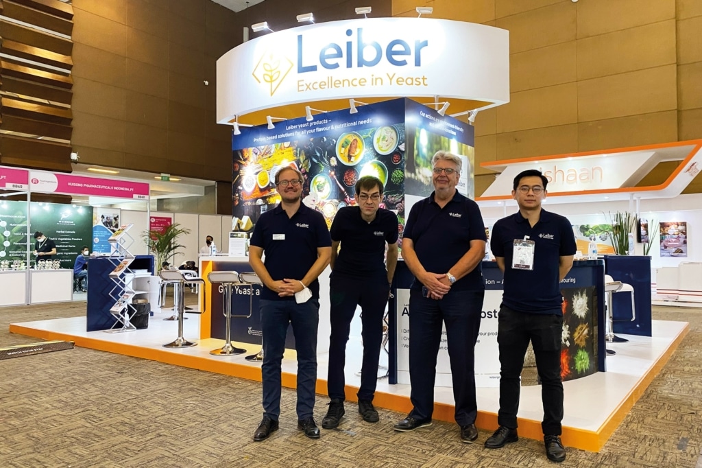 News | Leiber GmbH