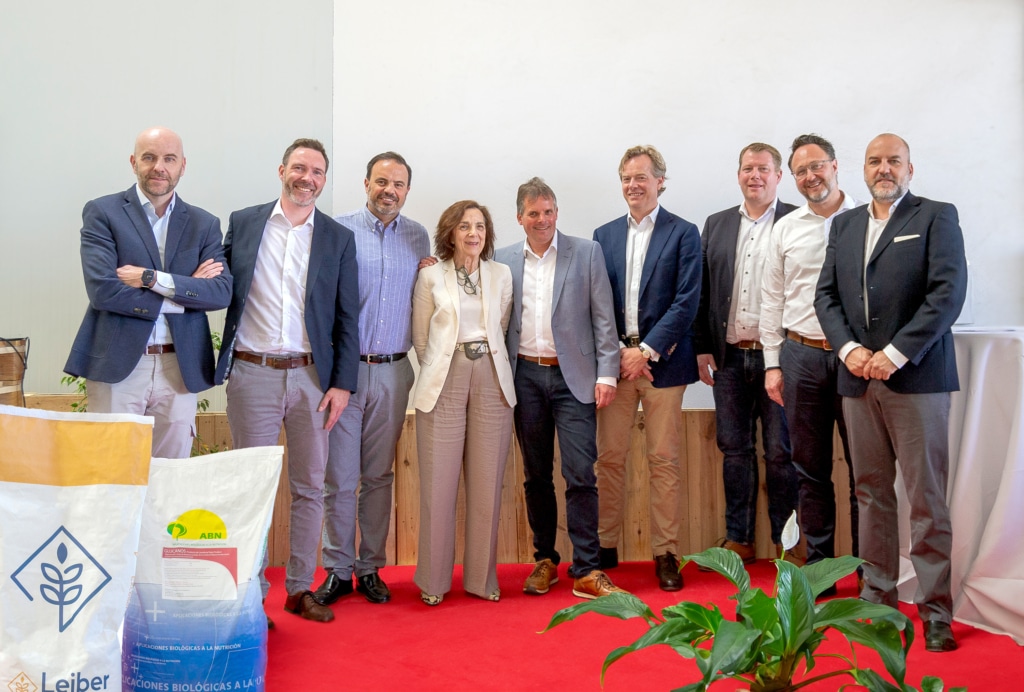 ABN and Leiber join Forces on European Brewers´ Yeast Market | Leiber GmbH