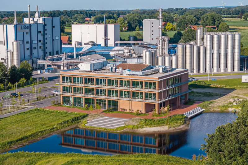 Asahi Group teams up with Leiber GmbH for international expansion ...